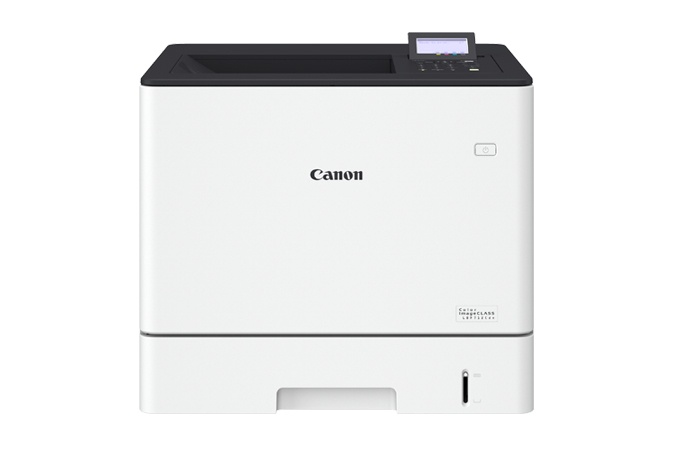 Compra Canon imageCLASS, Color, Láser, Print LBP712CDN | Cyberpuerta.mx