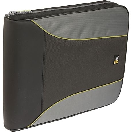 Compra Case Logic Estuche para CD/DVD, 144 Discos, Negro, CSW-144-BLACK ...