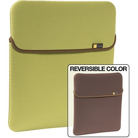 Compra Case Logic Funda Reversible para Laptop 15.4'', Verde XNS-15G ...