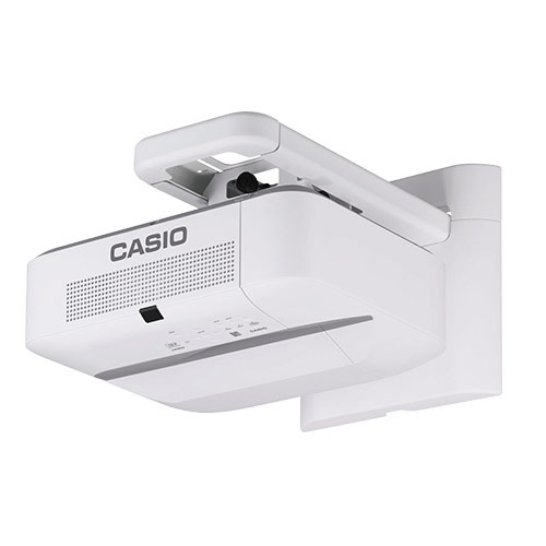 Proyector Interactivo Casio XJ-UT352WN DLP, WXGA 1280 x 800, 3500 ...