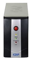 Compra No Break CDP B-Smart 706, 420W, 700VA, Entrada 85-145V B-SMART 706 | Cyberpuerta.mx