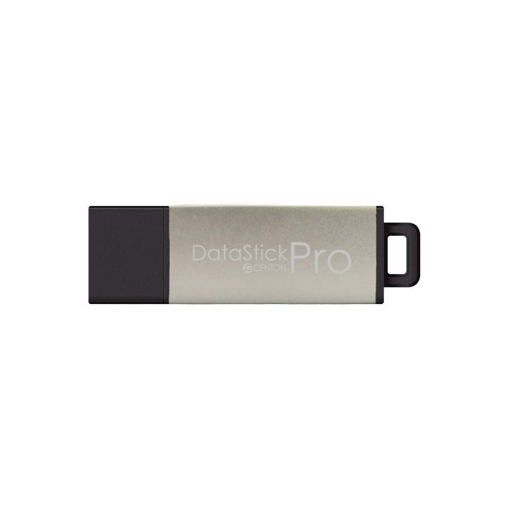Compra Memoria USB Centon DataStick Pro, 32GB, USB 2.0, Plata, S1-U2P17 ...