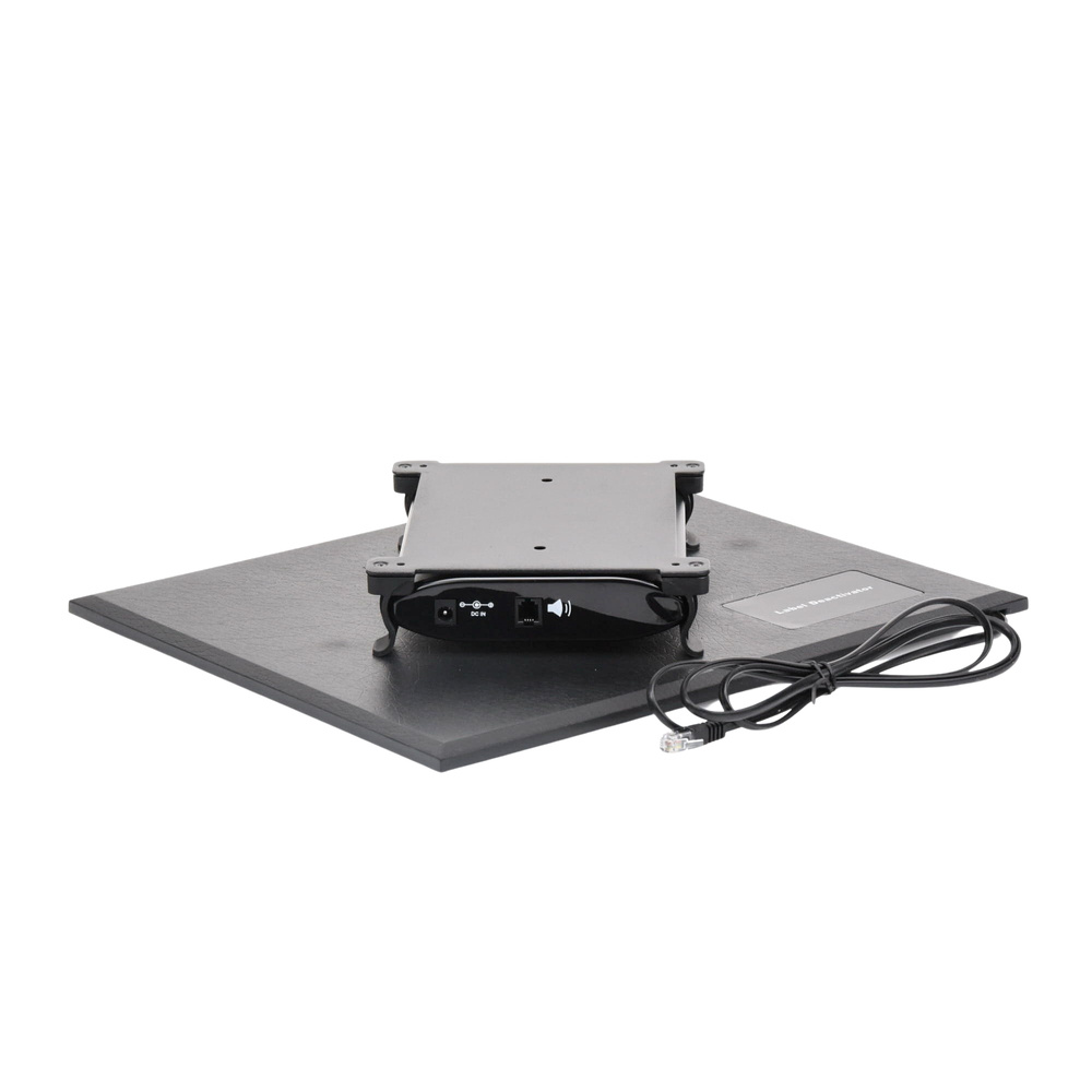 Compra Century Desactivador de Etiquetas RF para GF4040, Negro, DB212 ...