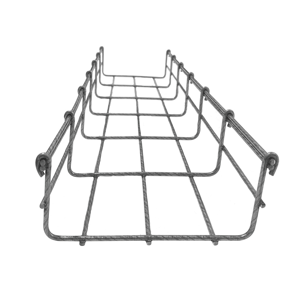 Compra Charofil Charola Tipo Malla para Rack 3m 172 Cables, CH-54-200BM | Cyberpuerta.mx