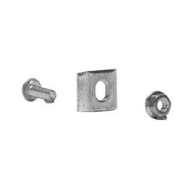 Compra Charofil Kit Tornillo para Unir Charolas, EZ, MG-51-KIT3EZ | Cyberpuerta.mx