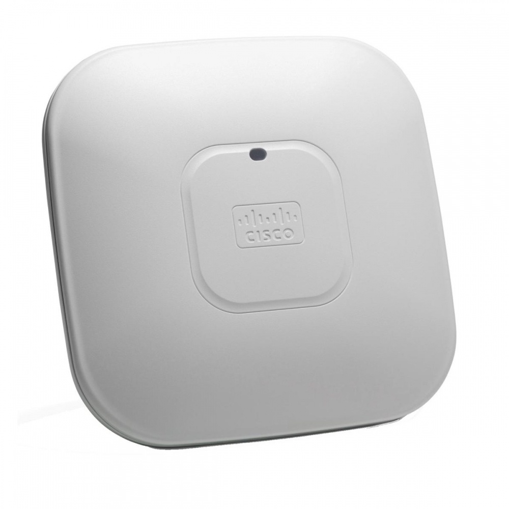 Compra Access Point Cisco Aironet 2602I, 450 Mbit/s, AIR-SAP2602I-N-K9 ...