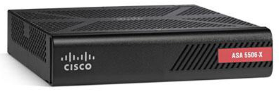 Compra Cisco Router con Firewall ASA 5506-X con FirePOWER, ASA5506-K8 ...