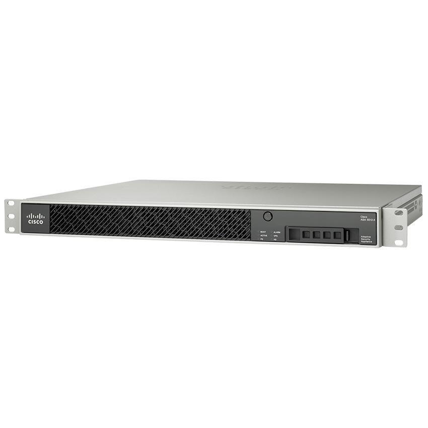 Compra Router Cisco con Firewall ASA 5525-X, 2000 Mbit/s, ASA5525-FPWR ...