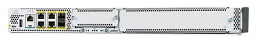 CISCO CATALYST C8300-1N1S-6T ROUTER | Cyberpuerta.mx