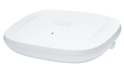 Compra Access Point Cisco Catalyst C9136I, 2x RJ-45, 2.4/5/6GHz, C9136I ...