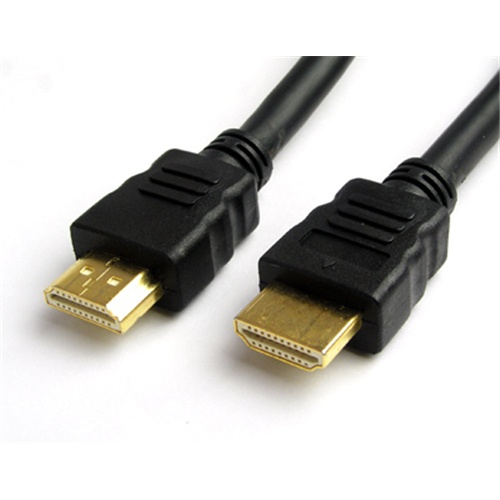 Cisco Cable HDMI Macho - HDMI Macho, 3 Metros, Negro | Cyberpuerta.mx