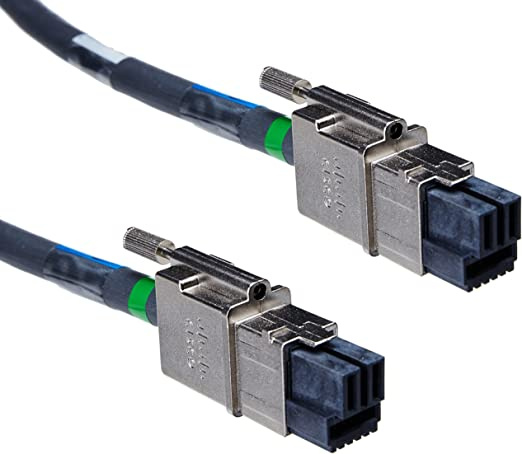 Compra Cisco Cable StackPower para Catalyst 3750-X/3850, 30cm CAB-SPWR ...