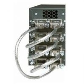 Compra Cisco Cable Stack StackWise 50cm CAB-STACK-50CM= | Cyberpuerta.mx