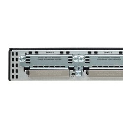 Router Cisco 2901 Security Bundle License PAK, Inalámbrico, 2x RJ-45 ...
