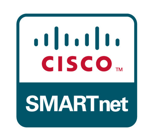 Cisco SMARTnet 8X5XNBD, 1 Año, 8x5, para Cisco Catalyst 9200L-48P-4X-E ...