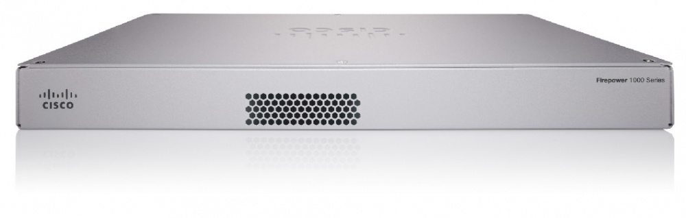 Compra Router Cisco Firewall Firepower 1120 Alámbrico FPR1120-NGFW-K9 ...