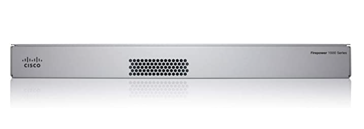Compra Router Cisco con Firewall Firepower 1150, 5.3 Gbit/s, FPR1150 ...