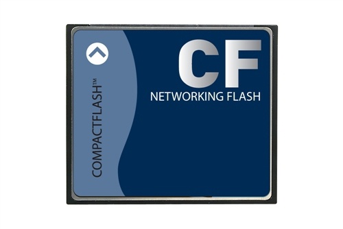 Memoria Flash Cisco, 1GB CompactFlash | Cyberpuerta.mx