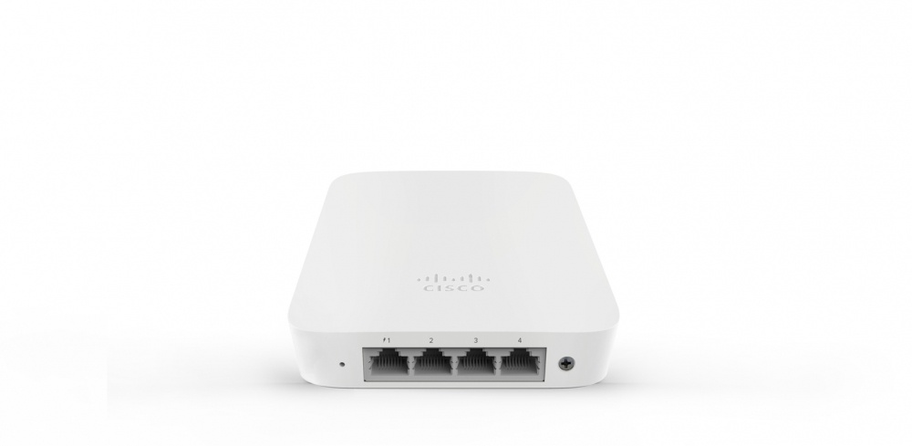 Compra Access Point Cisco Meraki MR30H 1300 Mbit/s 2.4/5GHz MR30H-HW ...