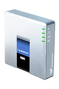 Router Cisco Adaptador de Voz sobre IP con 2 Puertos | Cyberpuerta.mx