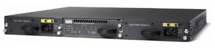 Compra Cisco Redundant Power System 2300 (RPS 2300) PWR-RPS2300 ...