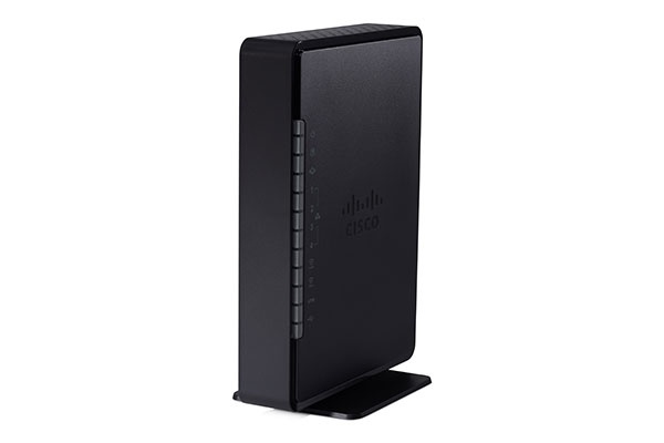 Compra Router Cisco RV132W, Inalámbrico, 75 Mbit/s,2.4GHz, RV132W-A-K9 ...
