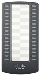 Compra Cisco Módulo de Expansión con 32 Botones para Cisco SPA500 ...