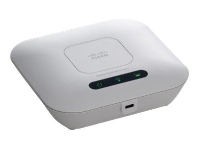 Access Point Cisco WAP121, Inalámbrico, 300 Mbit/s, 2.4GHz | Cyberpuerta.mx