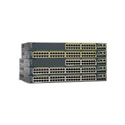 Compra Switch Cisco Gigabit Ethernet Catalyst 2960S-48TS-L WS-C2960S ...