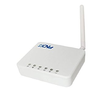 Compra Router Cnet Ethernet WNIR5180, Inalámbrico, 150 Mbit/s, WNIR5180 ...