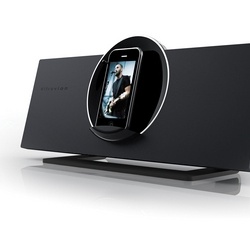 Compra Coby iPod Station CSMP175, 2.0, 50W, Negro CSMP175 | Cyberpuerta.mx