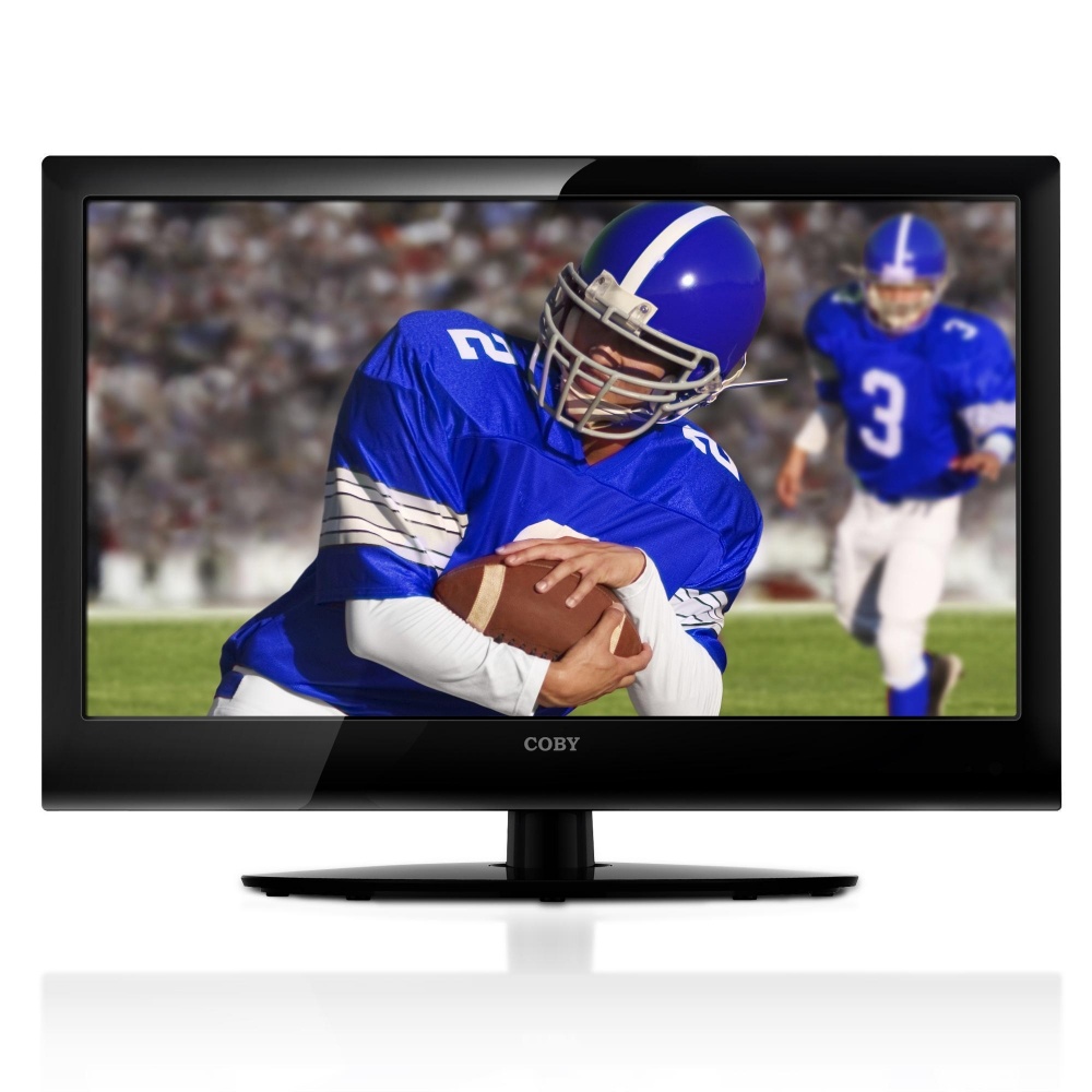 Compra Coby TV LEDTV2326 LED 23'', Full HD, Negro LEDTV2326 ...