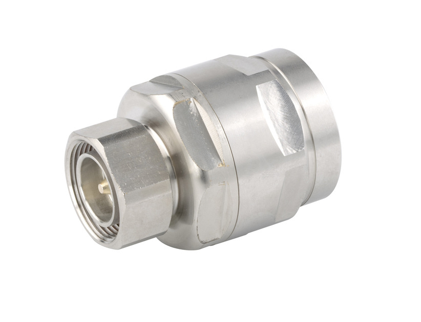 Compra CommScope Conector Coaxial, para Cable FXL1480/AVA6-50, 114EZDM ...