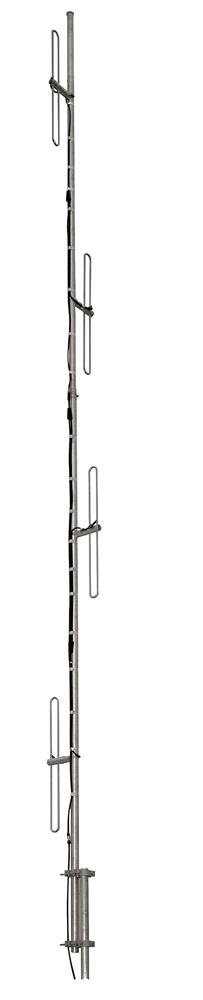 Compra CommScope Antena Base VHF de 4 Dipolos, 8.1dB, 150 - 160MHz ...