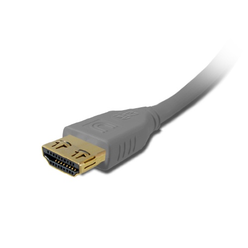 Compra Comprehensive Cable Delgado HDMI con ProGrip 90cm MHD-MHD ...
