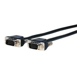 Compra Comprehensive Cable Pro VGA Macho - VGA Macho, 1.8m, MVGA15P-P ...