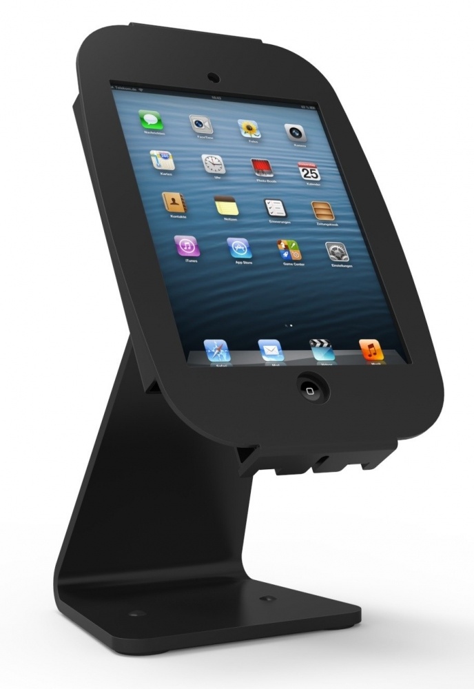 Compra Compulocks Base para iPad Pro 360, Negro, 303B | Cyberpuerta.mx