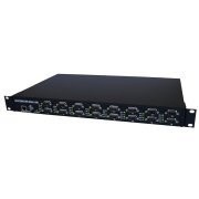 Compra Comtrol Switch KVM DeviceMaster de 16 Puertos DB-9, 1x RJ-45 ...