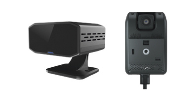 Compra Cámara Video Concox Auto HD MicroSD JC261DMSP | Cyberpuerta.mx