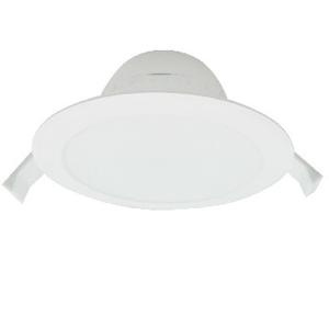 Construlita Lámpara LED para Techo Empotrable, Interiores, Luz Suave ...