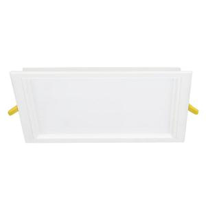 Compra Construlita Lámpara LED para Techo Empotrable Litepad ...