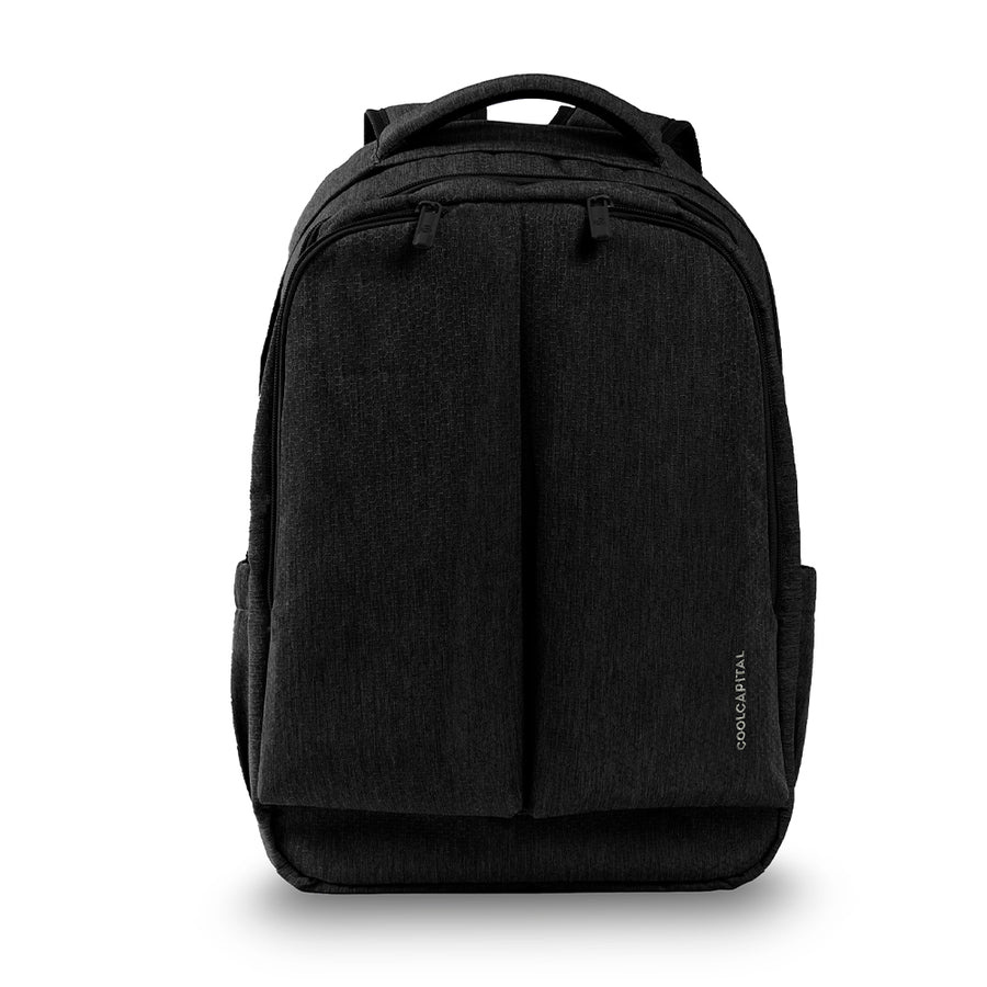 Compra Cool Capital Mochila 15.6" para Laptop CC-B01256 | Cyberpuerta.mx