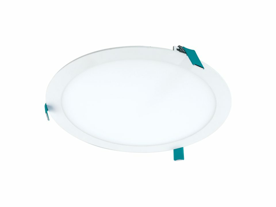 Compra Cooper Lighting Lámpara LED p/Techo, Int, 31.6W ...