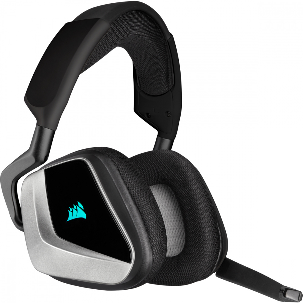 Compra Corsair Audífonos Gamer VOID RGB ELITE Wireless 7.1, CA-9011209 ...