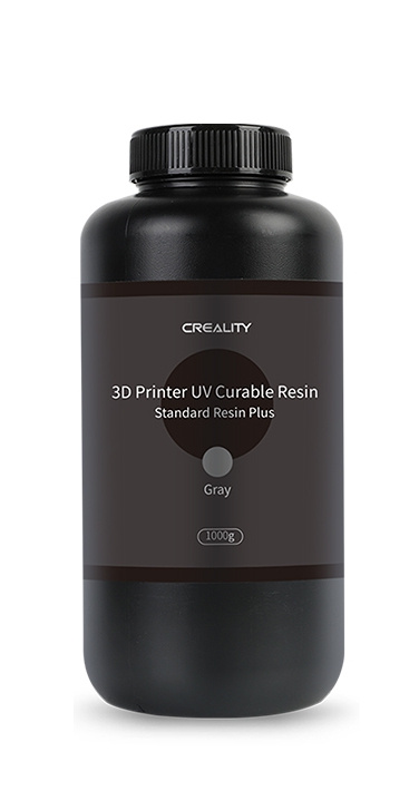 Compra Creality Resina para Impresora 3D 1Kg Blanco, 3302020085 ...