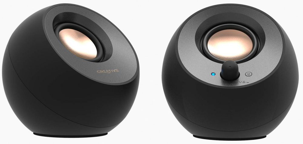 Compra Creative Labs 2.0 Bocina 8W Alámbrico/Inalámbrico 51MF1700AA000 ...