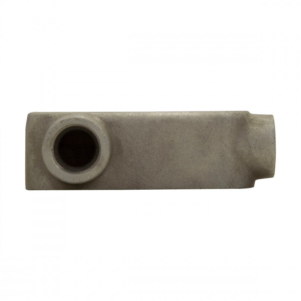 Compra Crouse-Hinds Caja Condulet 3/4" Gris LL29 | Cyberpuerta.mx