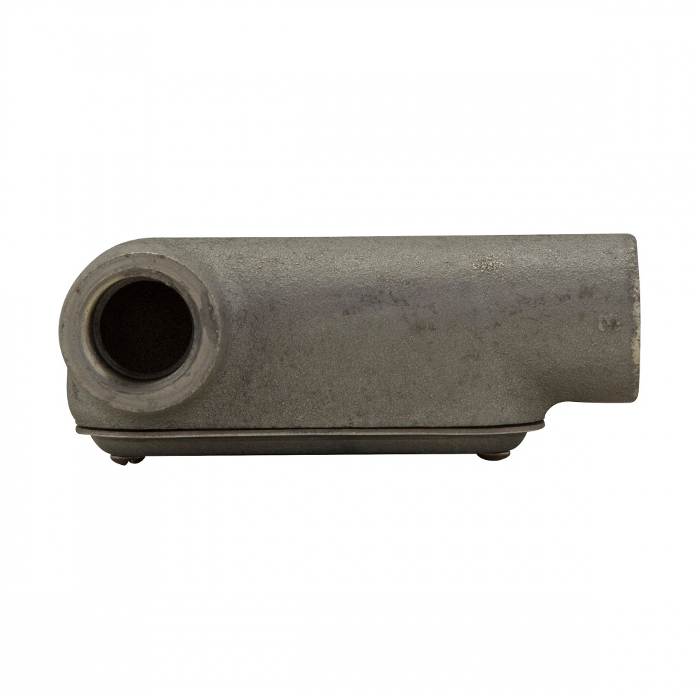 Compra Crouse-Hinds Caja Condulet Oval LL 1-1/2 Aluminio | Cyberpuerta.mx