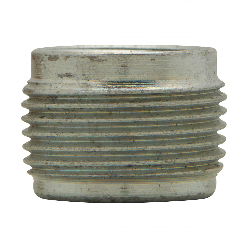 Compra Crouse-Hinds Reduccion Bushing de 2" - 1", Gris, RE-63 SA | Cyberpuerta.mx