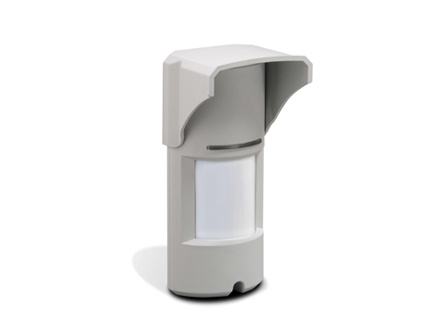 Compra Crow Sensor de Movimiento PIR, Alámbrico, Anti-Pet, Blanco ...